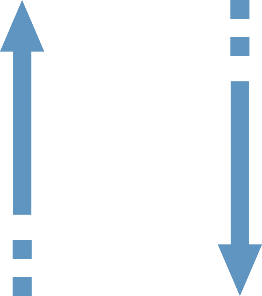 16. arrows | bcpbenefits
